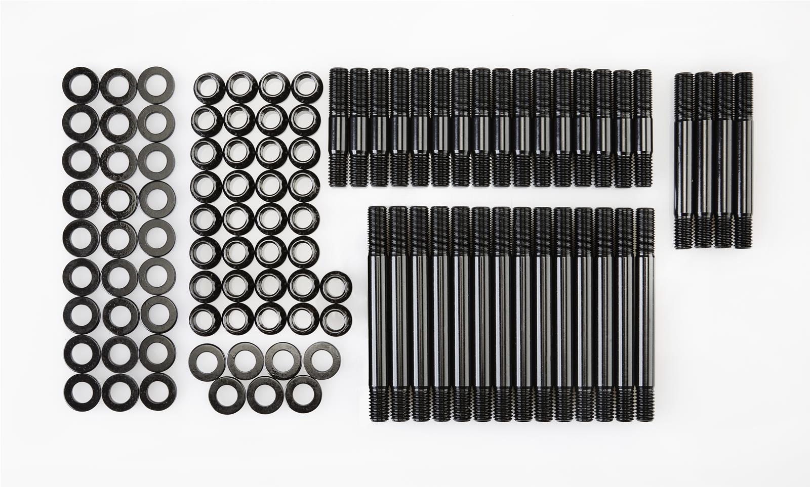 Chevy Small Block Head Studs Kit – Engine One Performance