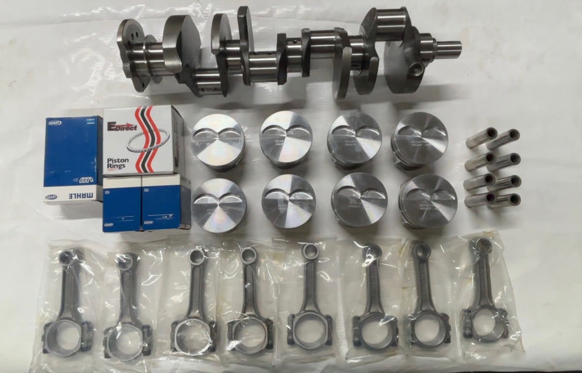 Engines – Engine One Performance