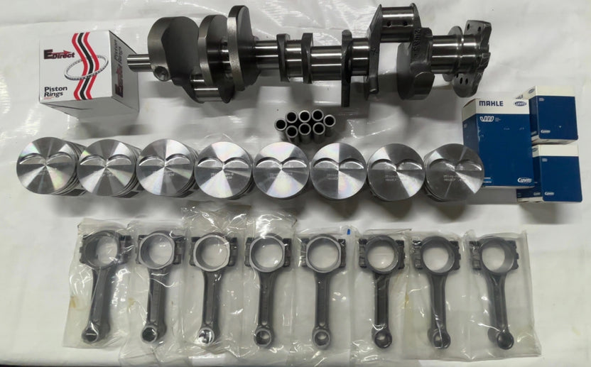 Engines – Engine One Performance
